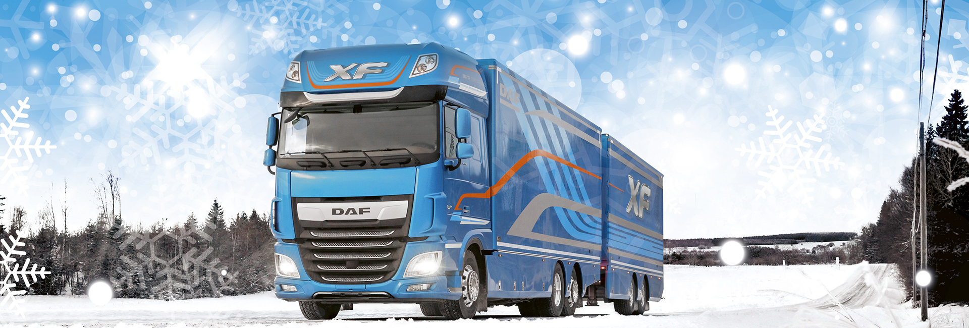 DAF Nederland - DAF Nederland