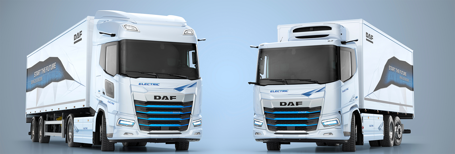 DAF Nederland - DAF Nederland