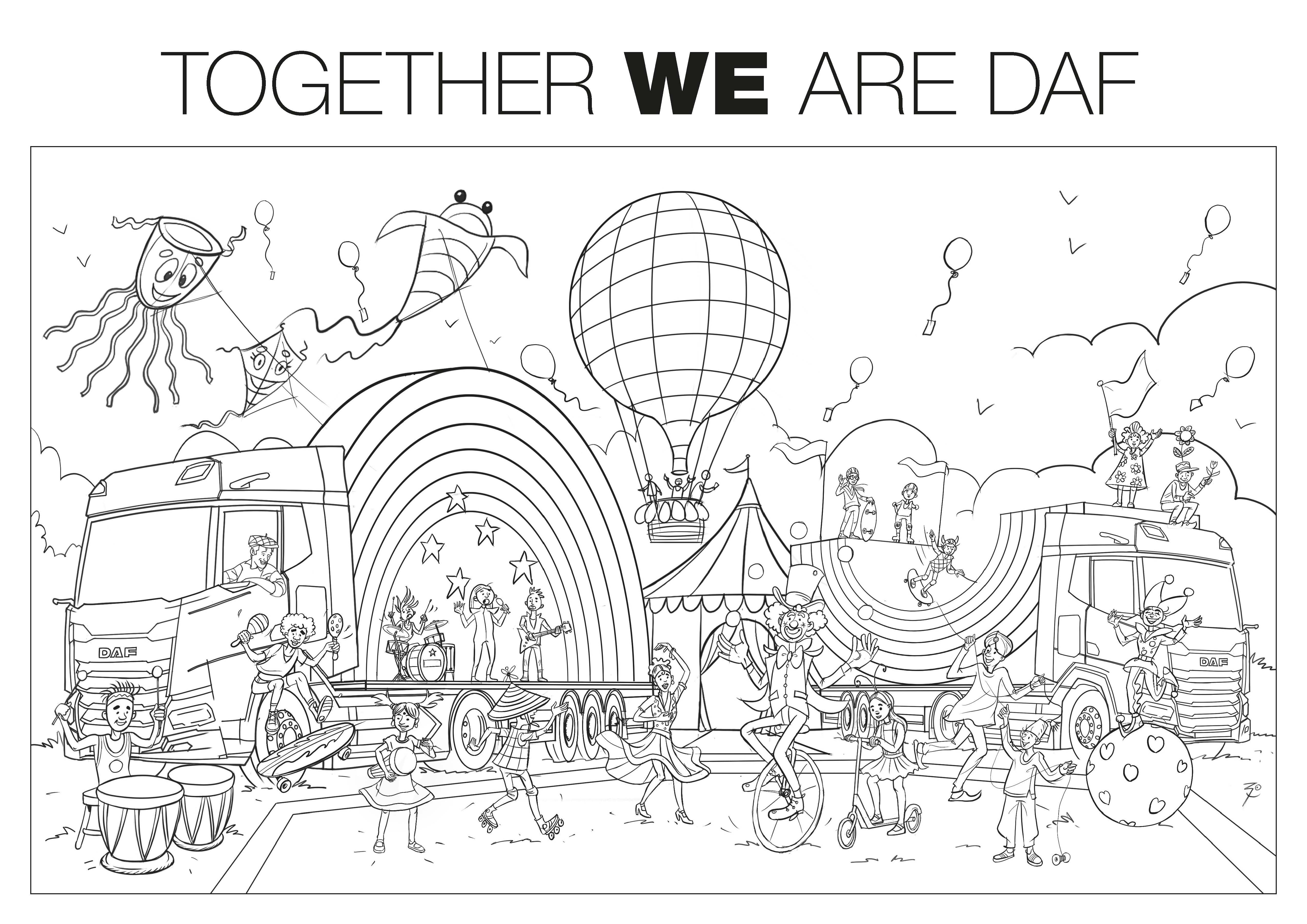 DAF Fun - DAF Nederland