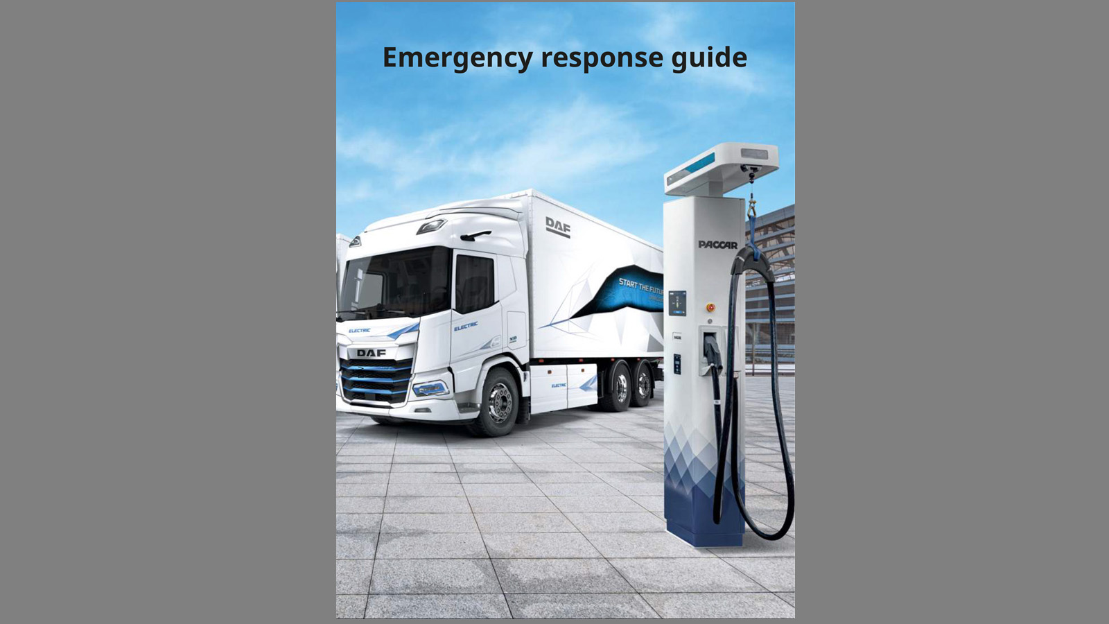 DAF Document Library - DAF Nederland