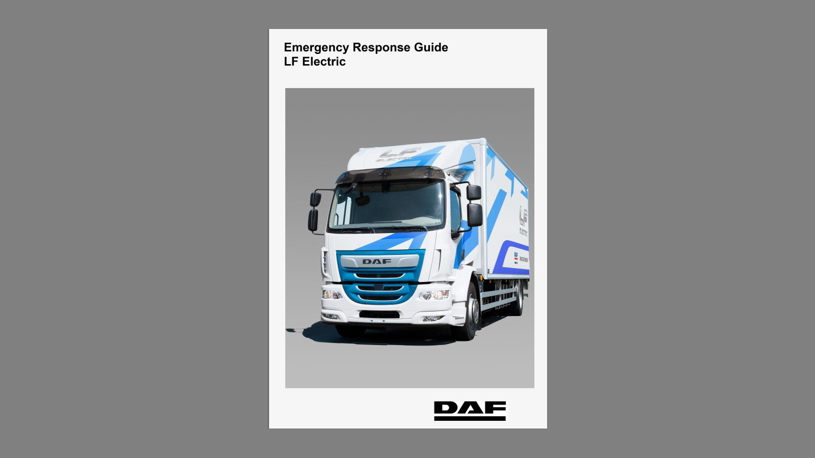 DAF Document Library - DAF Nederland