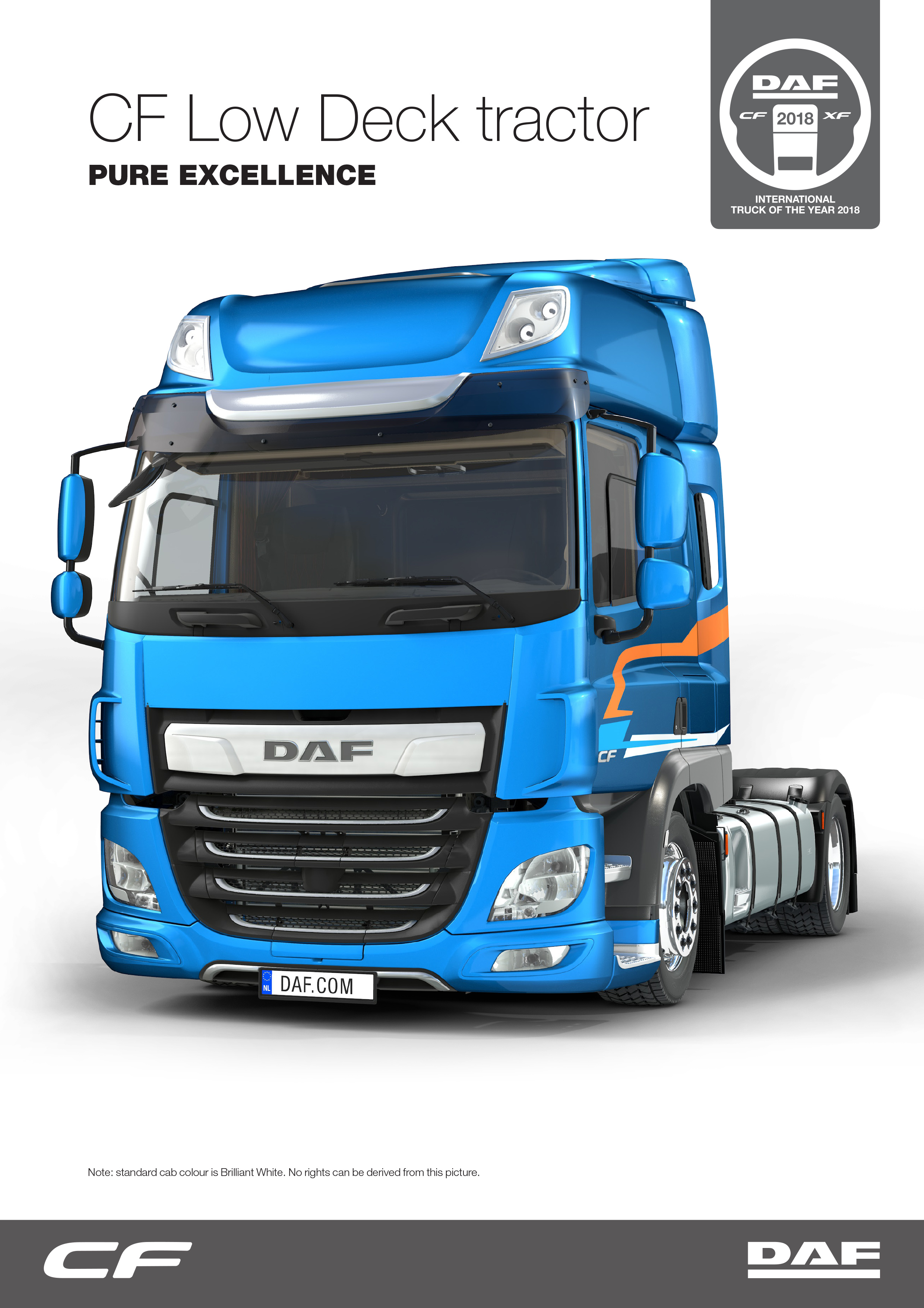 DAF Document Library - DAF Nederland