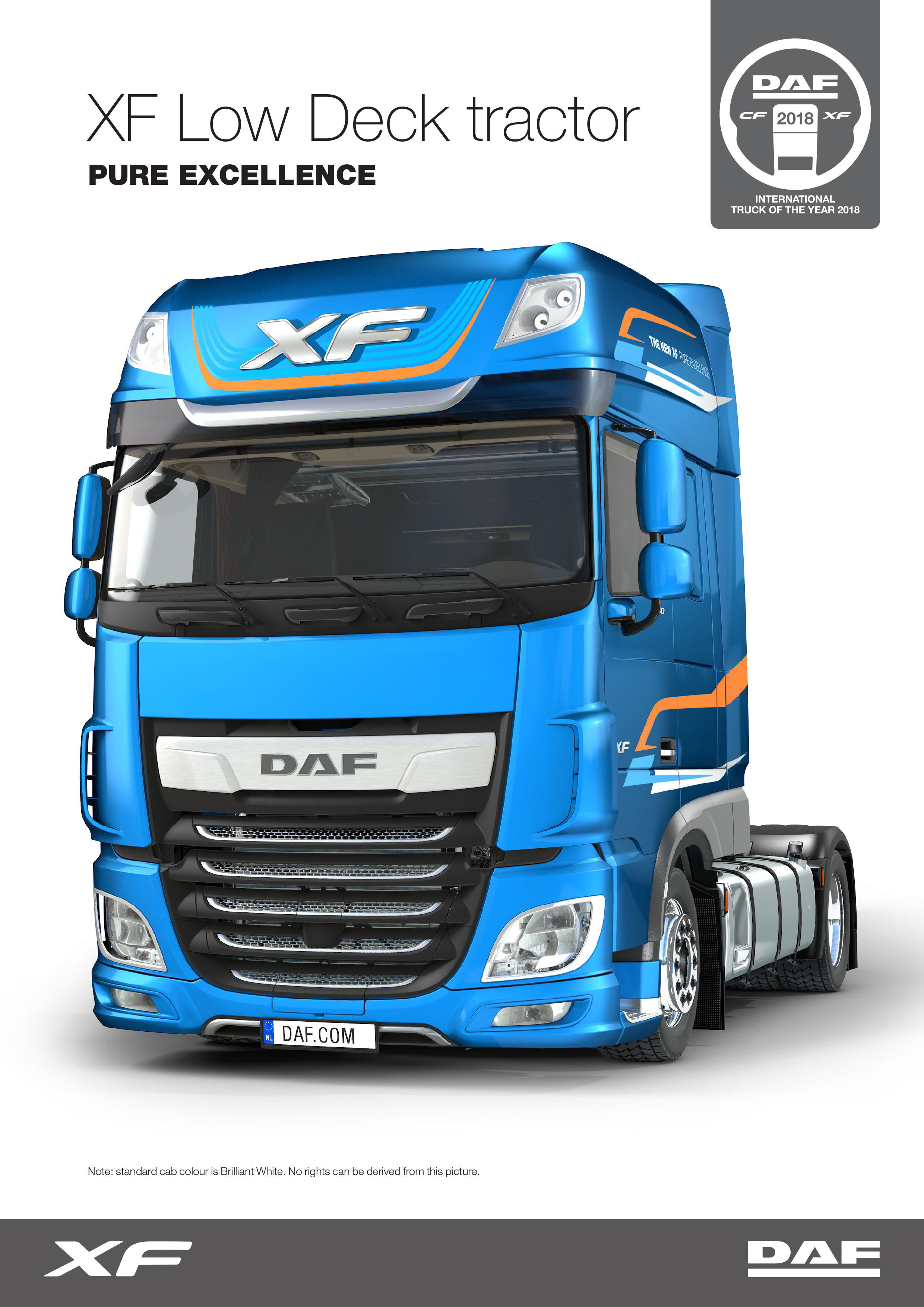 DAF Document Library - DAF Nederland