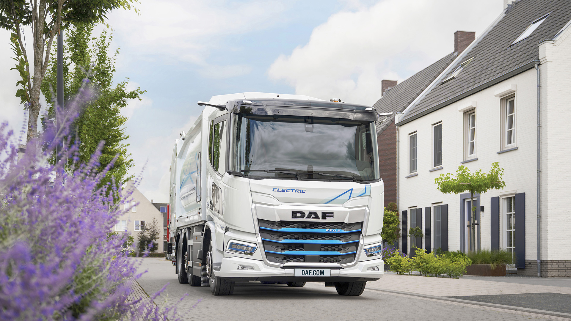 DAF Fun - DAF Nederland