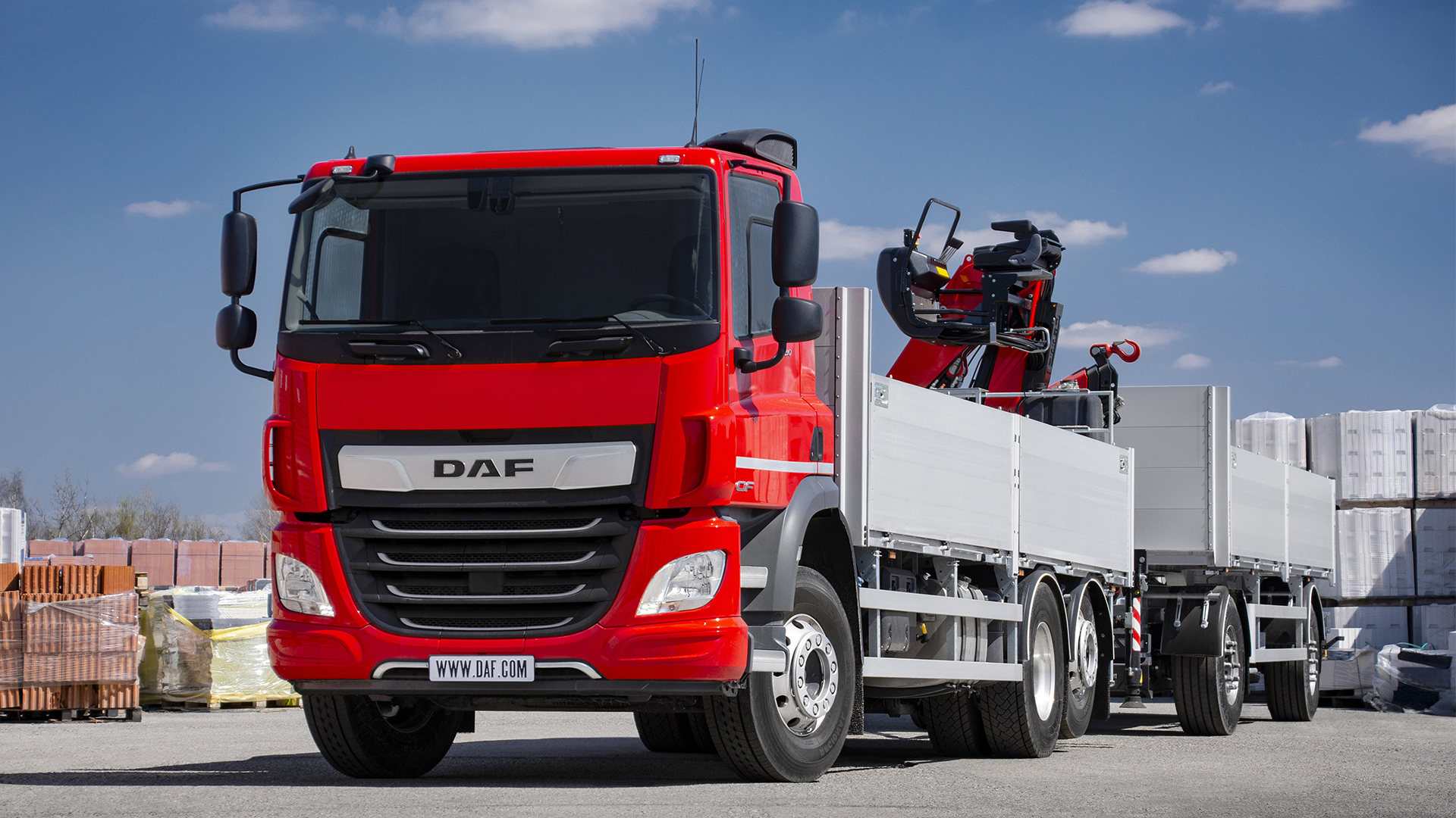 DAF Fun - DAF Nederland