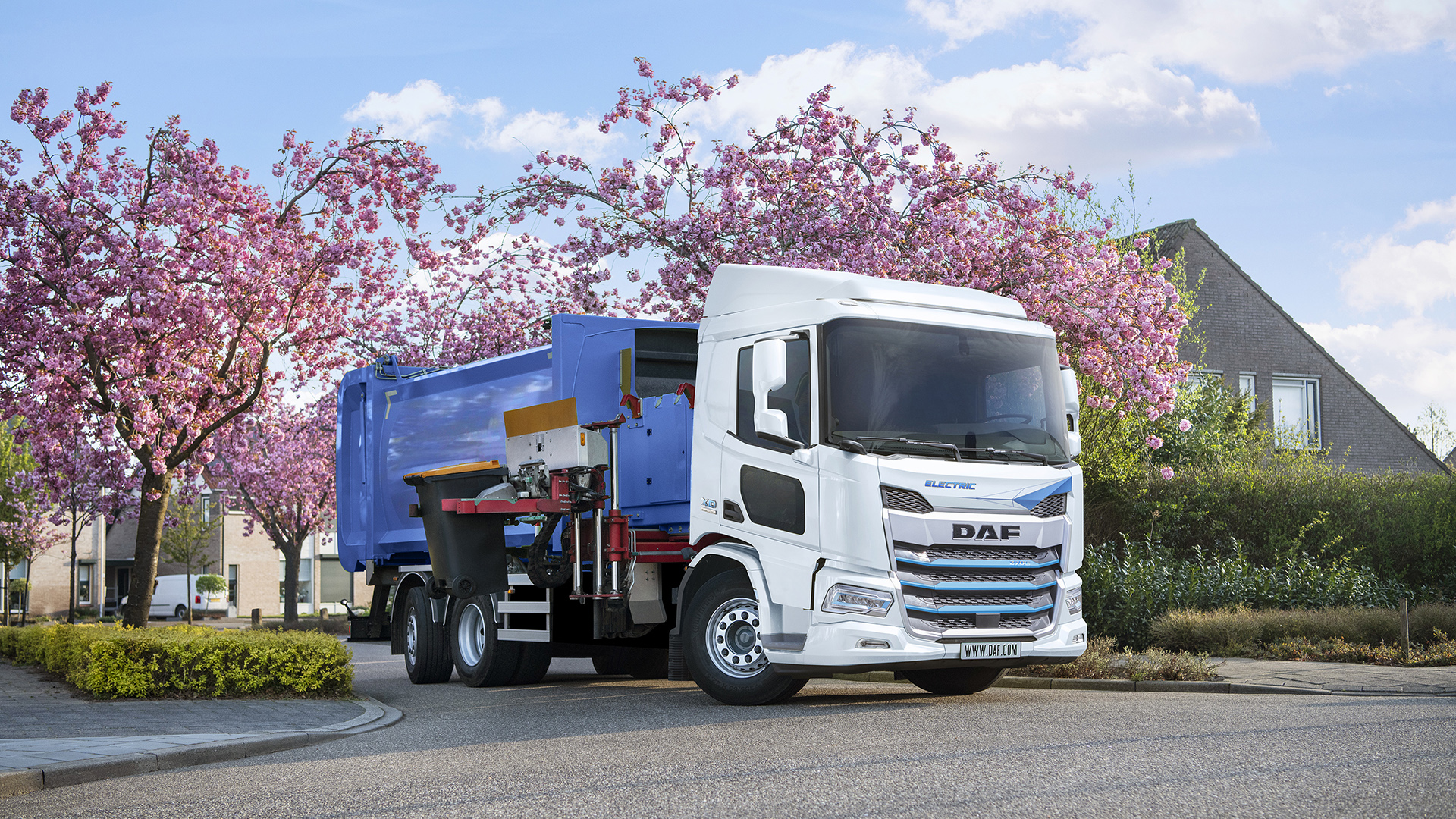 DAF Fun - DAF Nederland