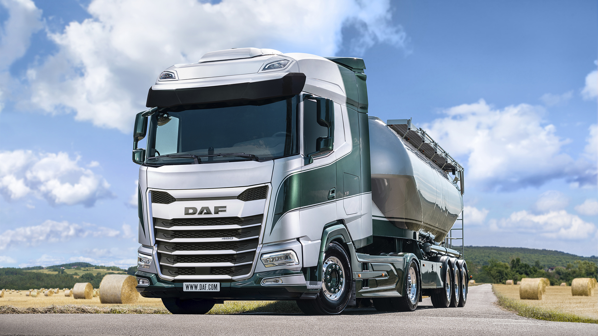 DAF Fun - DAF Nederland