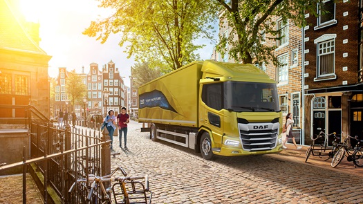 DAF Fun - DAF Nederland