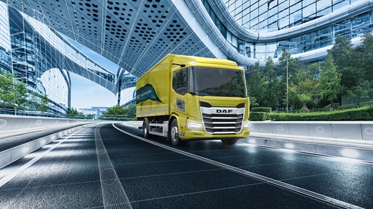 DAF Fun - DAF Nederland