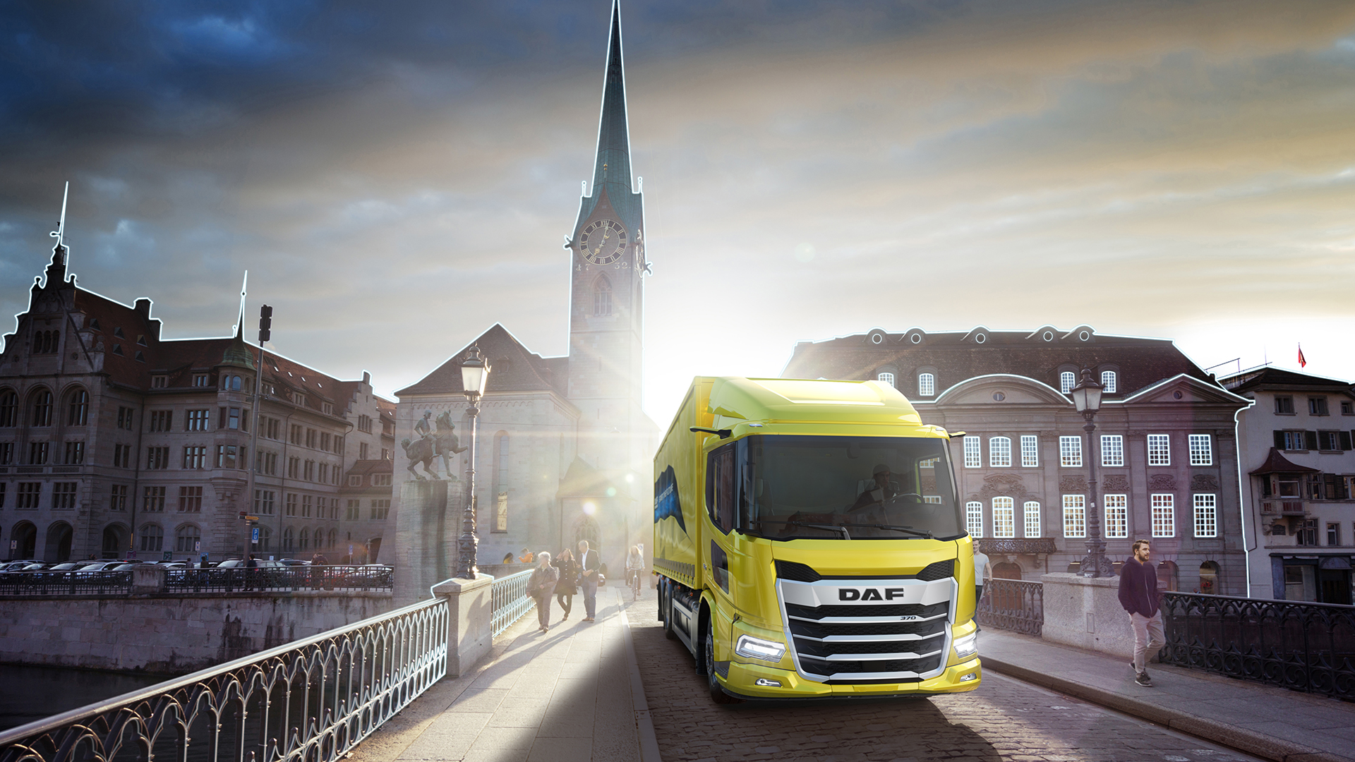 DAF Fun - DAF Nederland