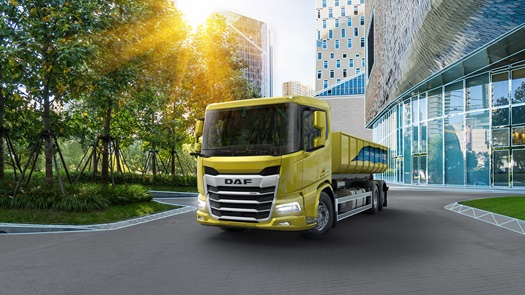 DAF Fun - DAF Nederland