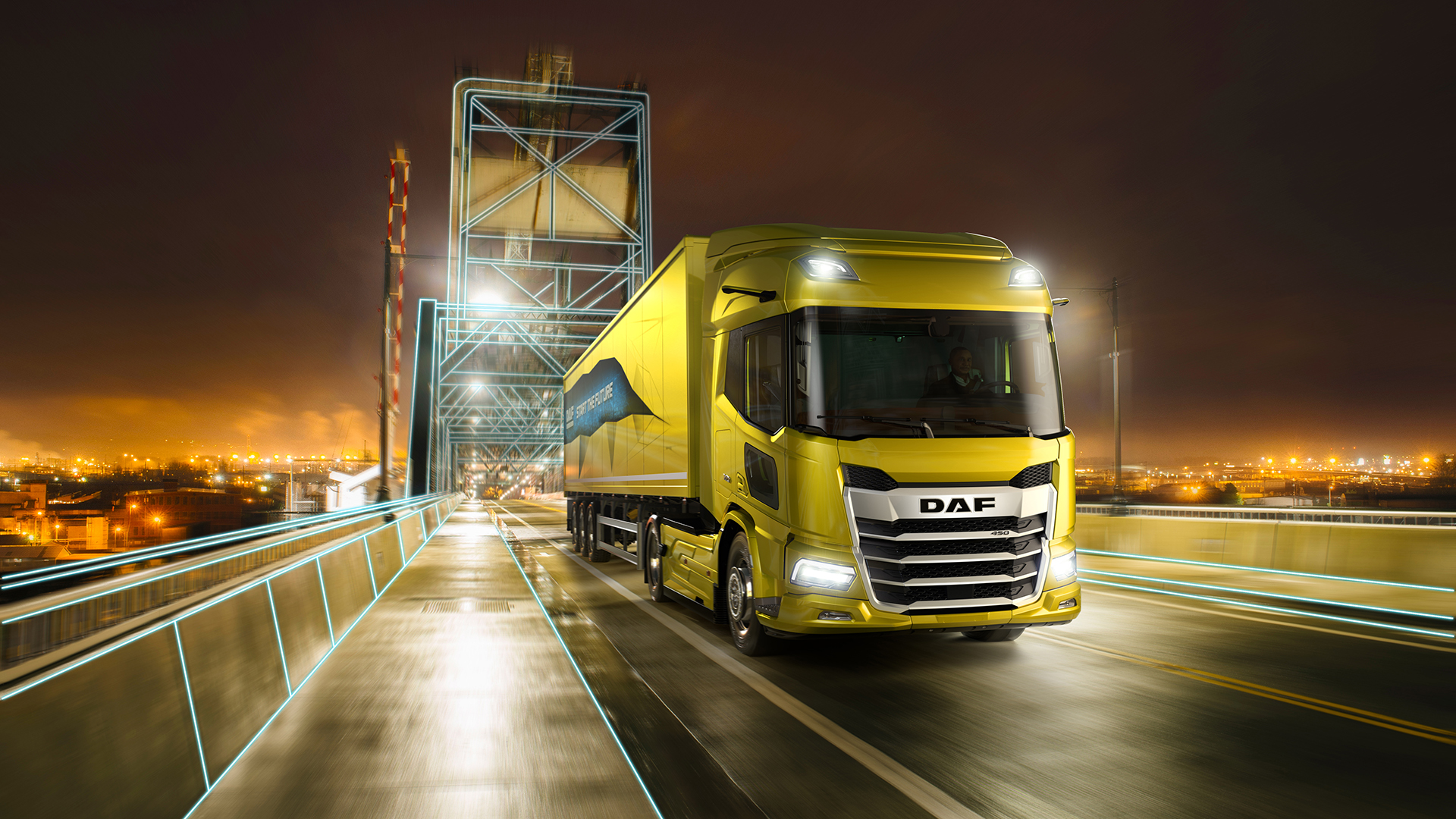 DAF Fun - DAF Nederland