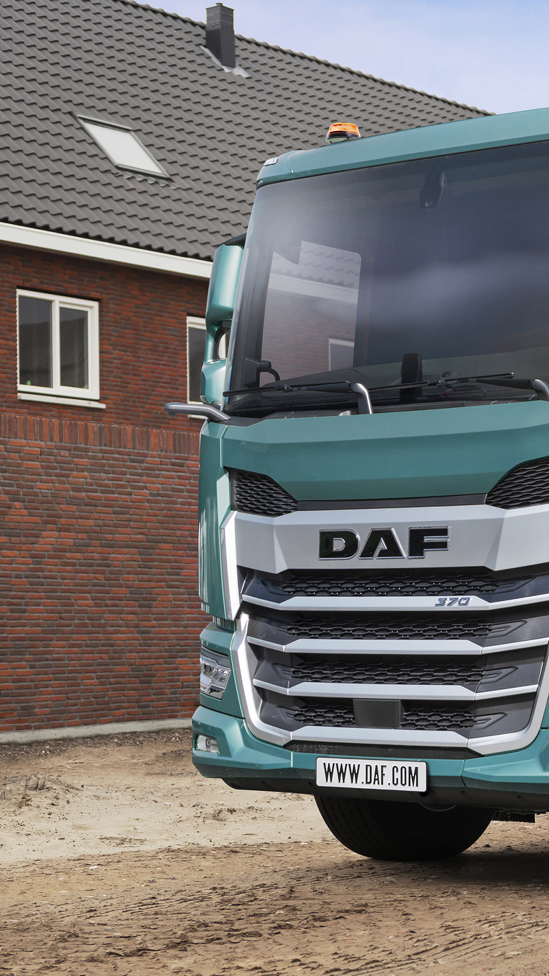 DAF Fun - DAF Nederland