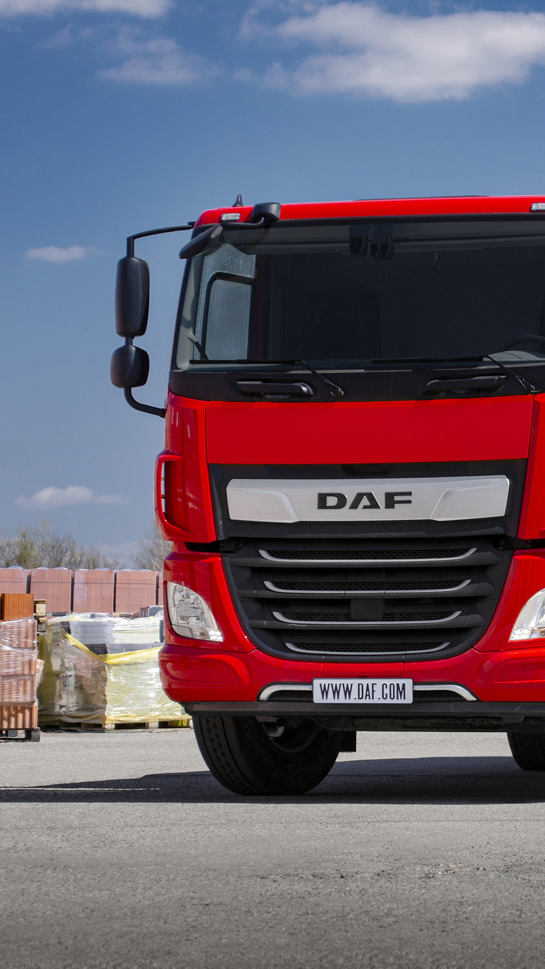 DAF Fun - DAF Nederland