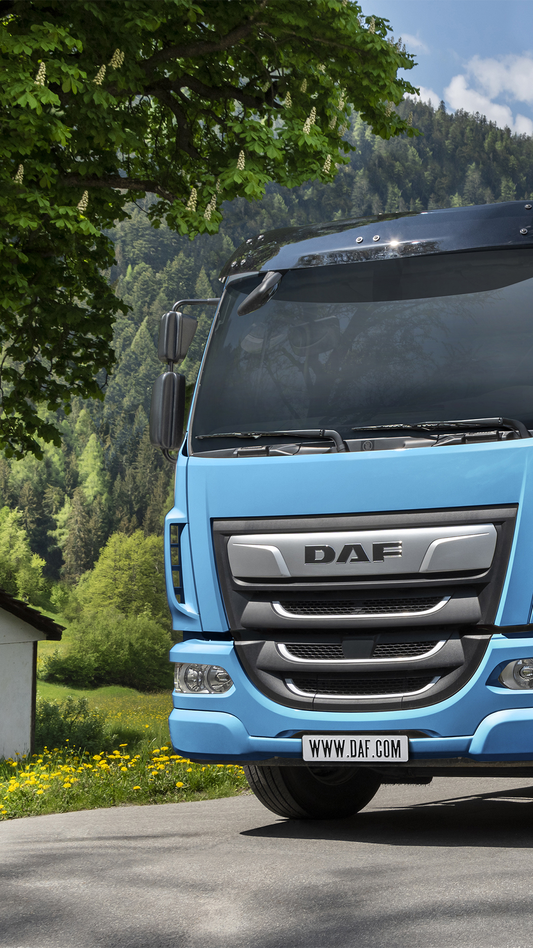 DAF Fun - DAF Nederland