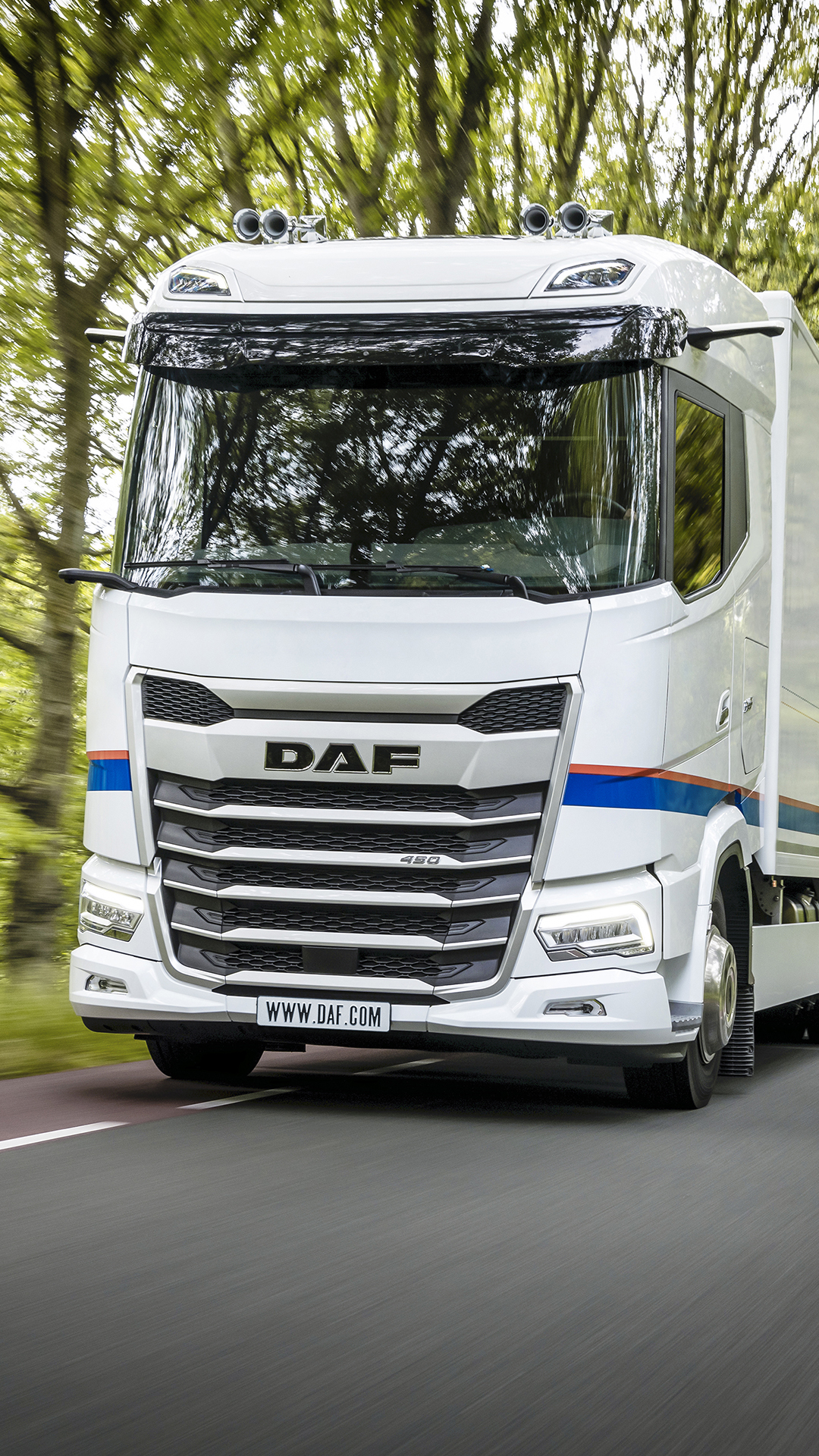 DAF Fun - DAF Nederland