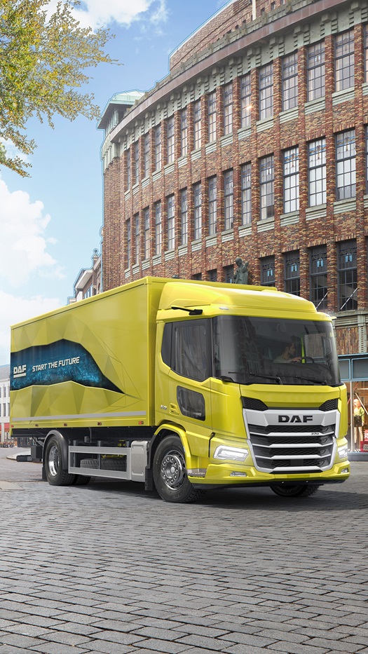 DAF Fun - DAF Nederland