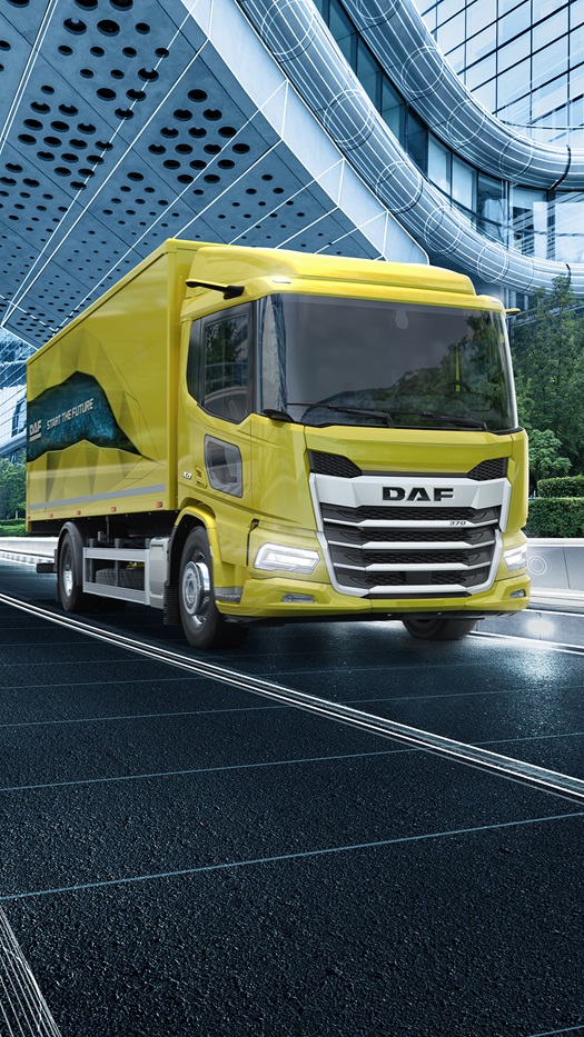 DAF Fun - DAF Nederland