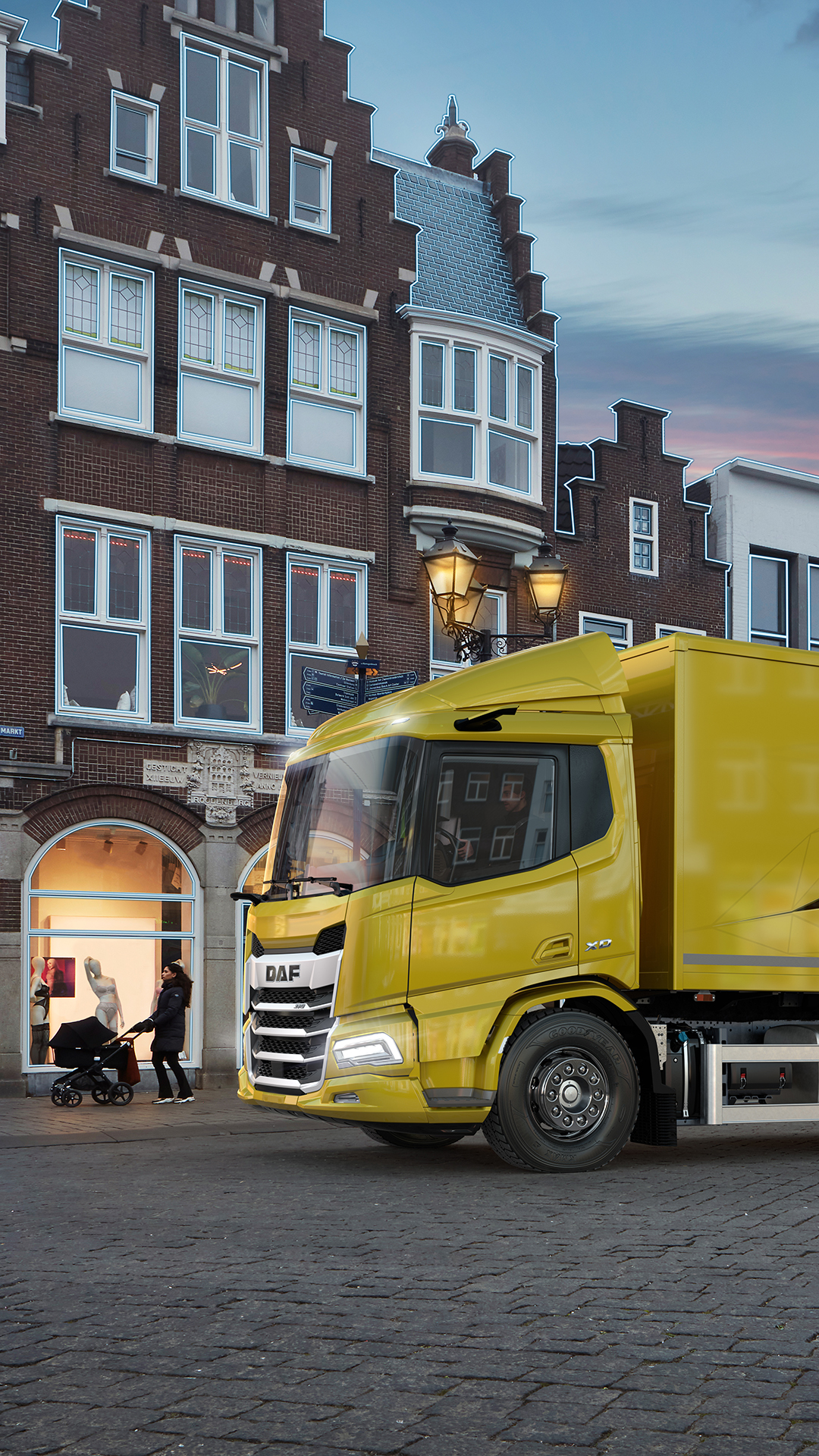 DAF Fun - DAF Nederland