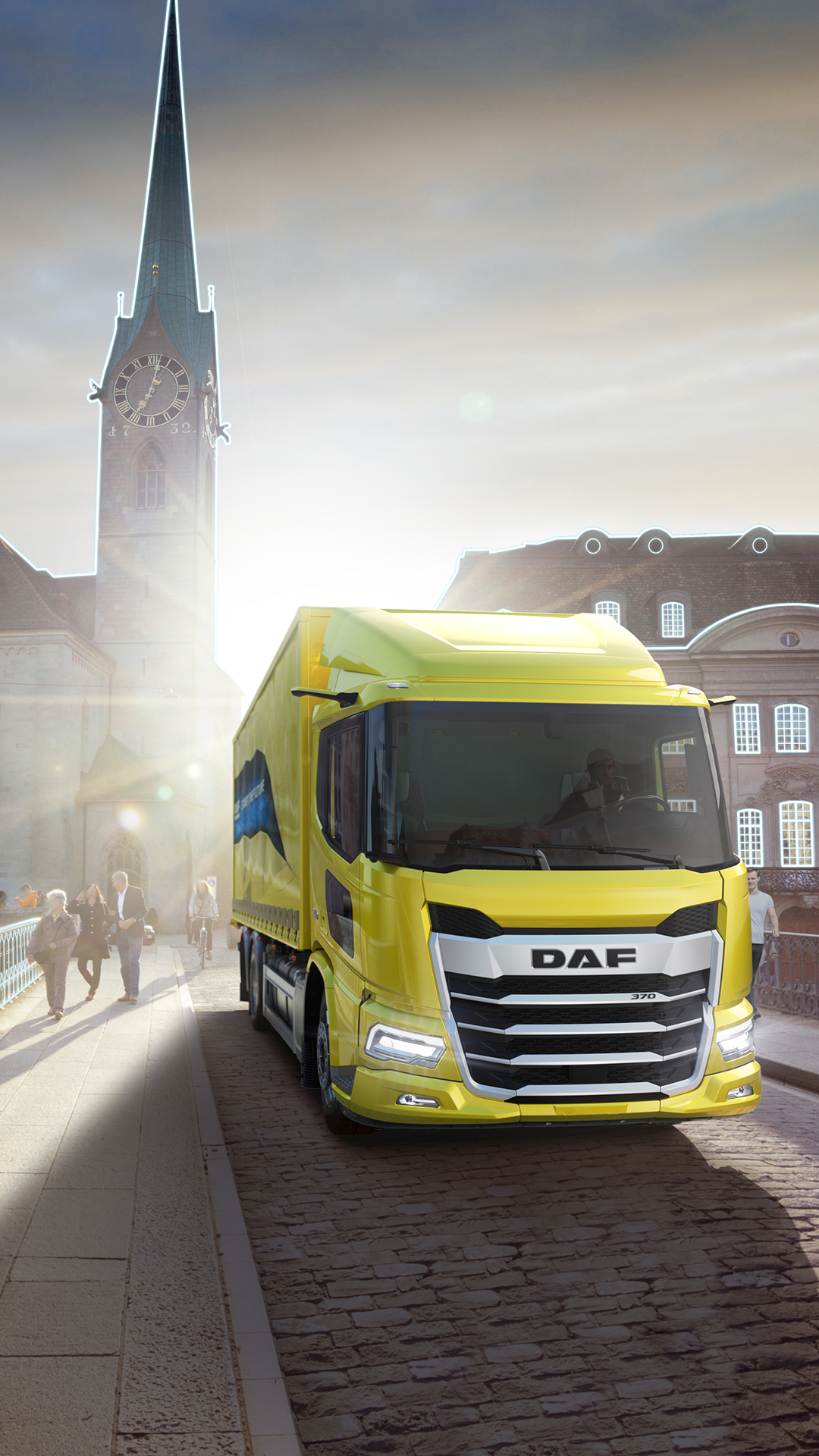 DAF Fun - DAF Nederland