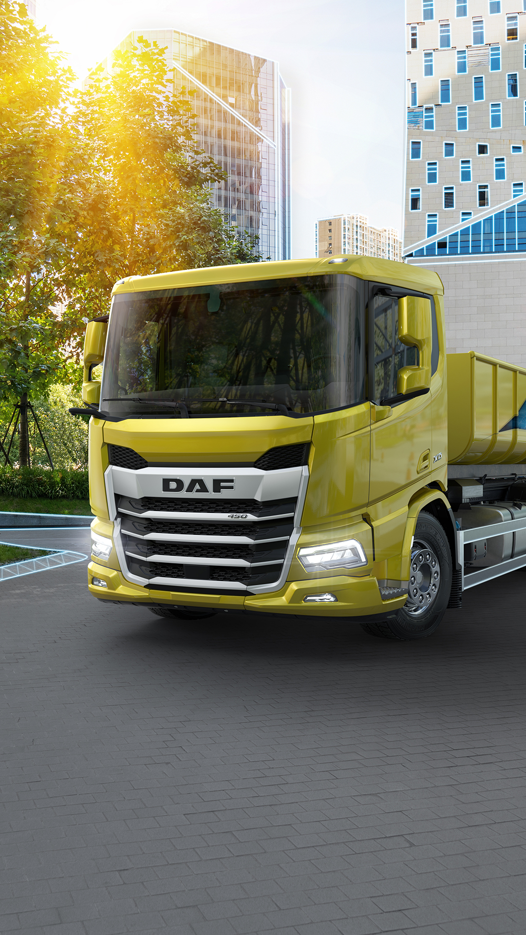 DAF Fun - DAF Nederland