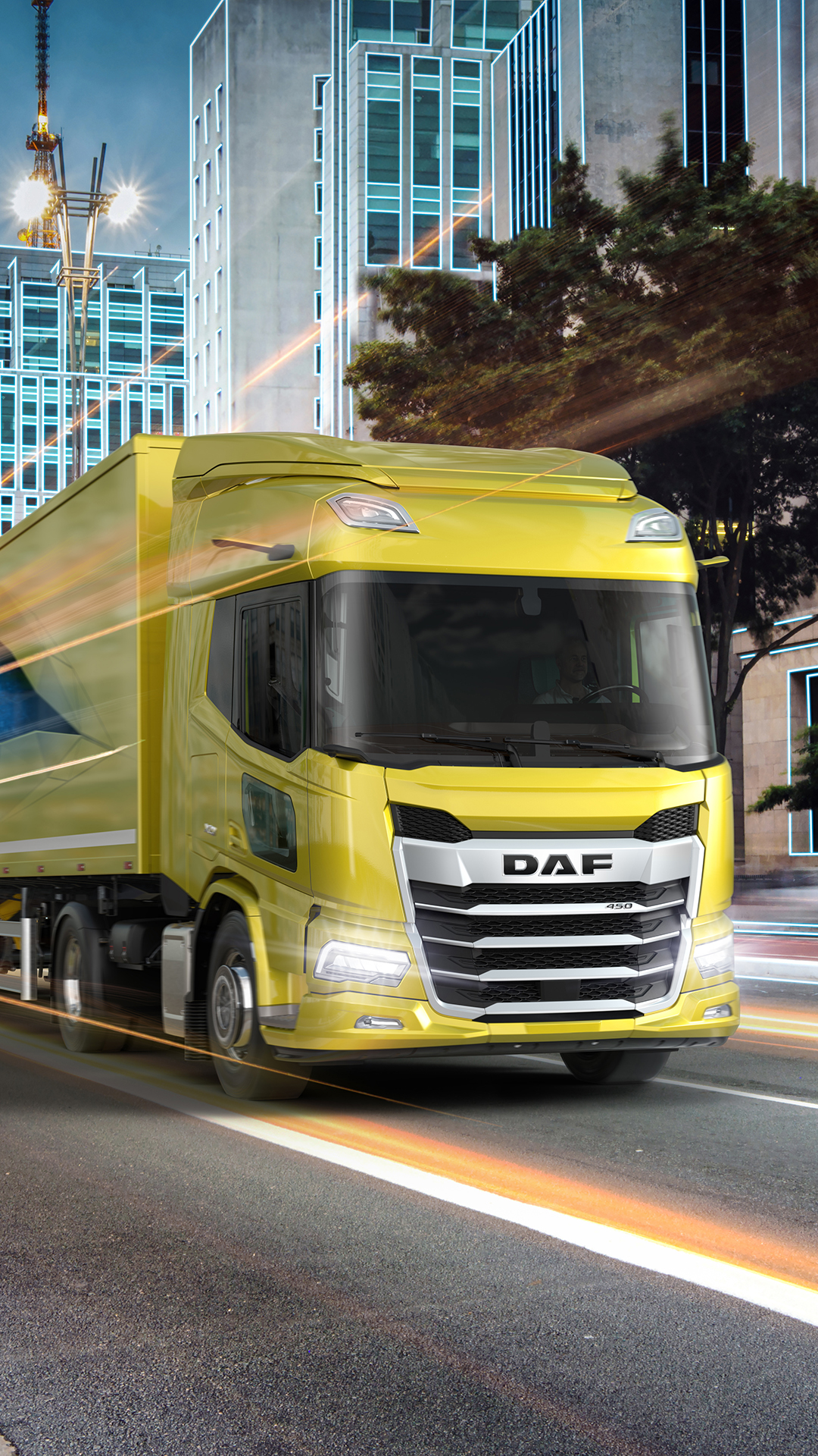 DAF Fun - DAF Nederland