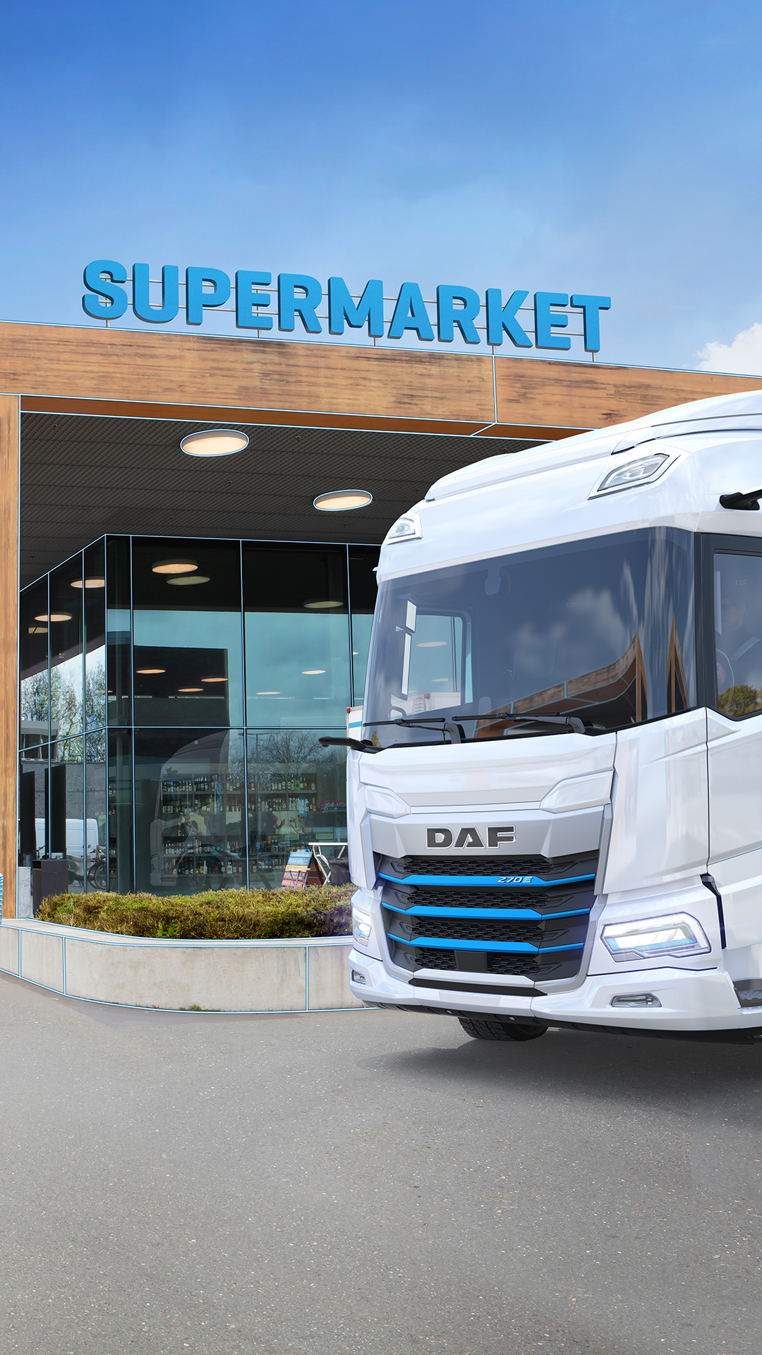 DAF Fun - DAF Nederland