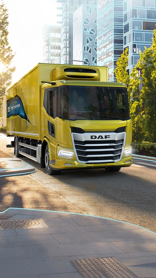 DAF Fun - DAF Nederland