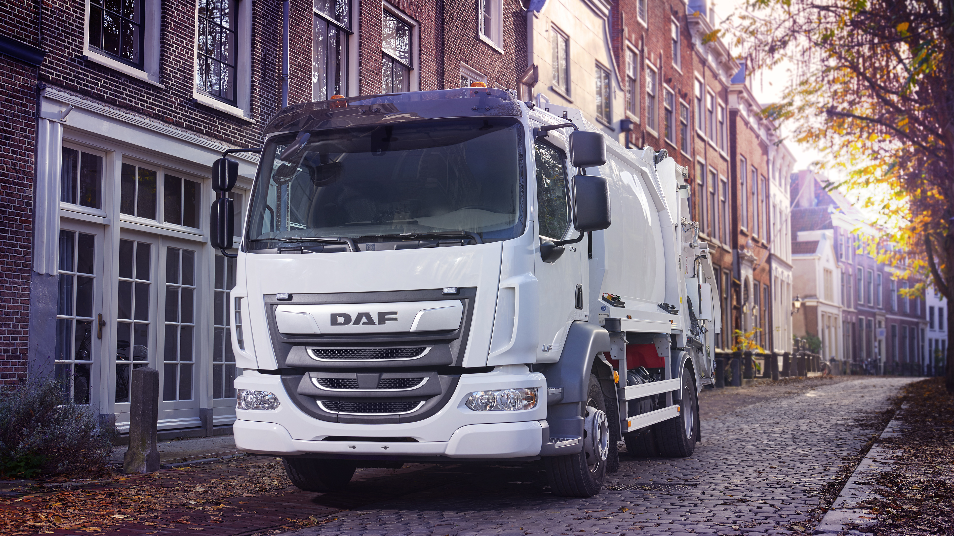 DAF Image Library - DAF Nederland