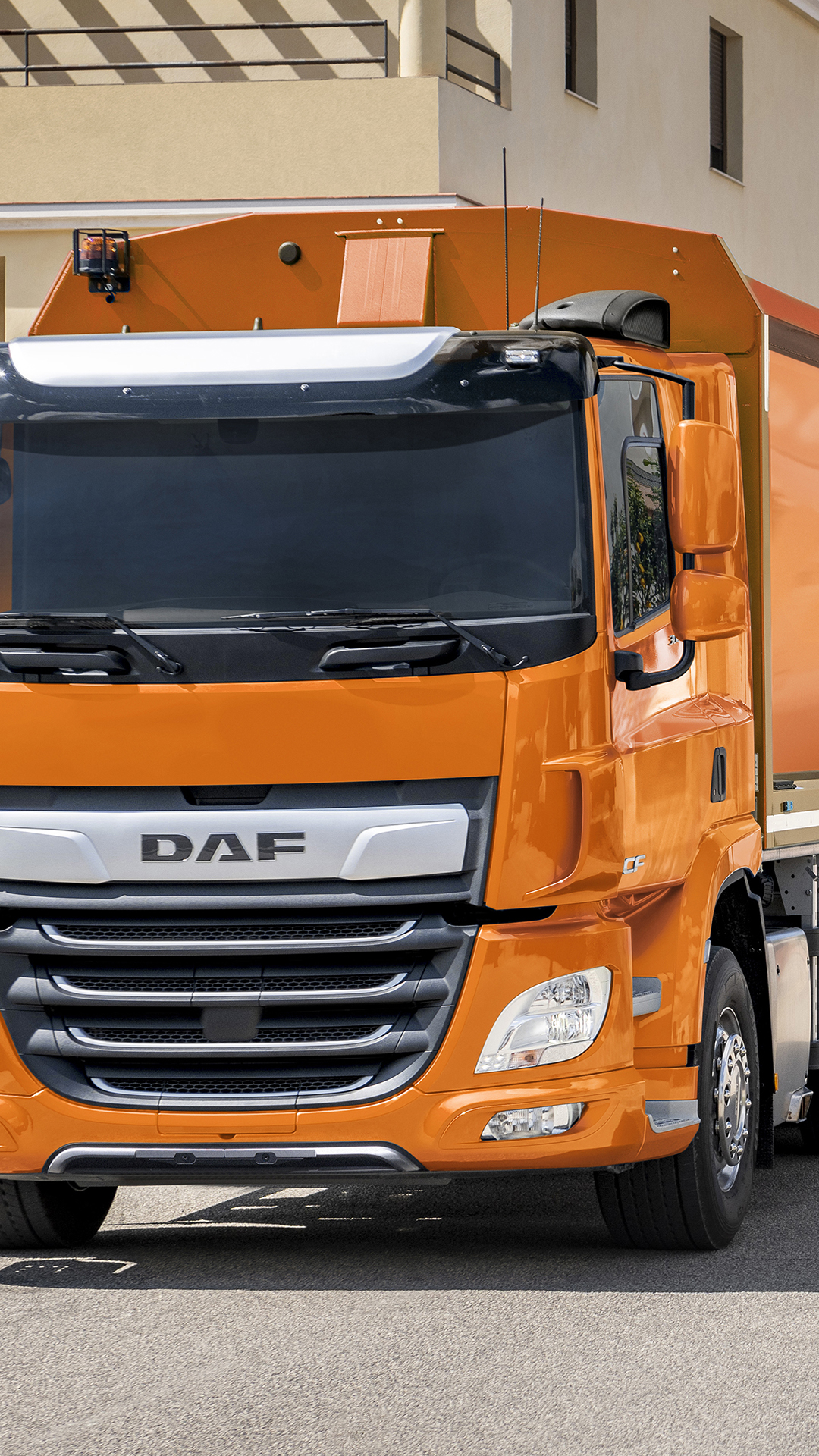 DAF Fun - DAF Nederland