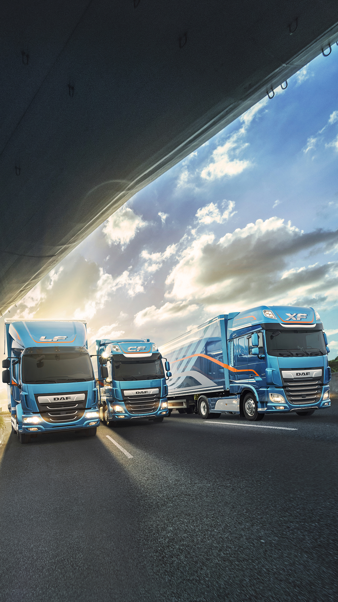 DAF Fun - DAF Nederland