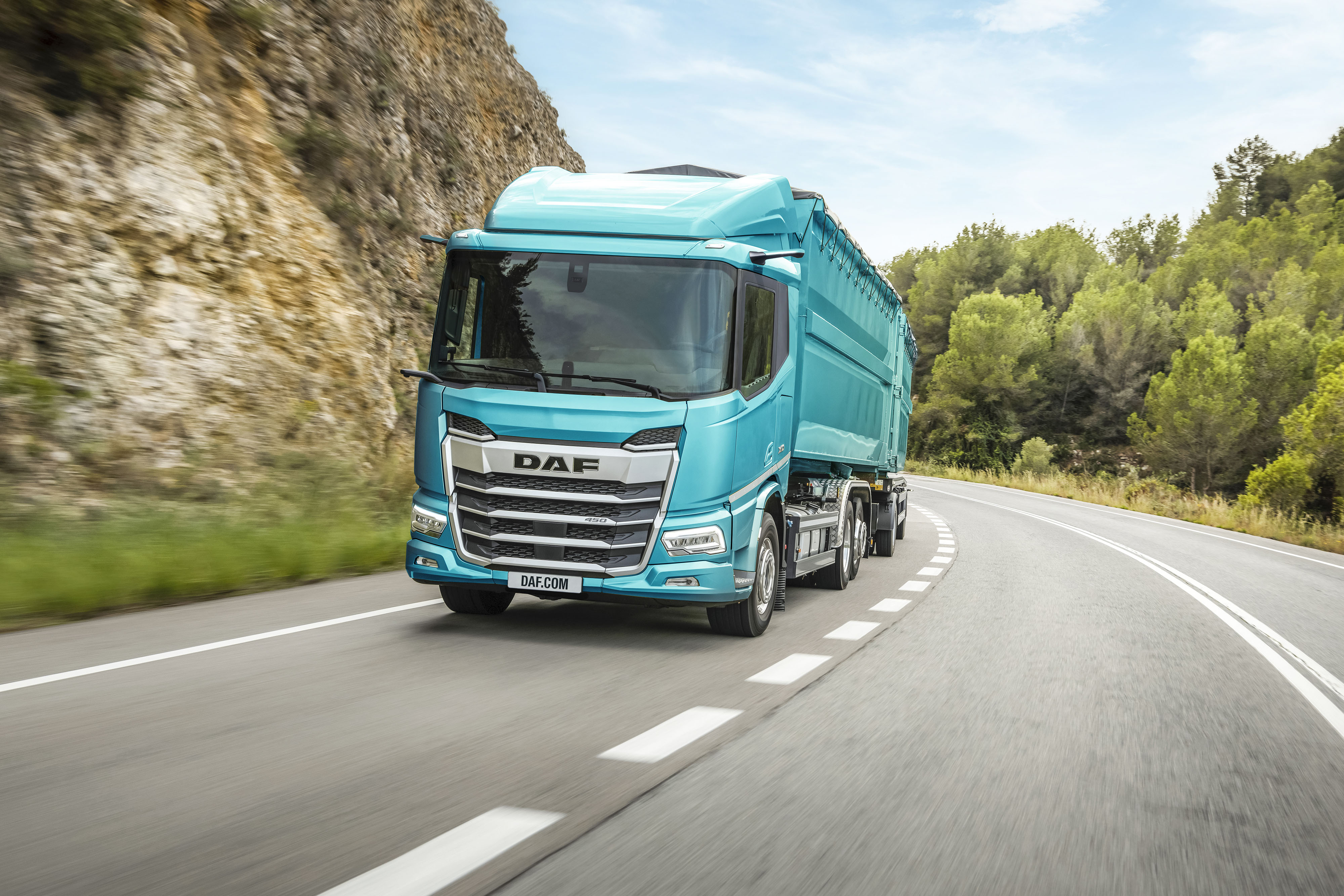 DAF Fun - DAF Nederland