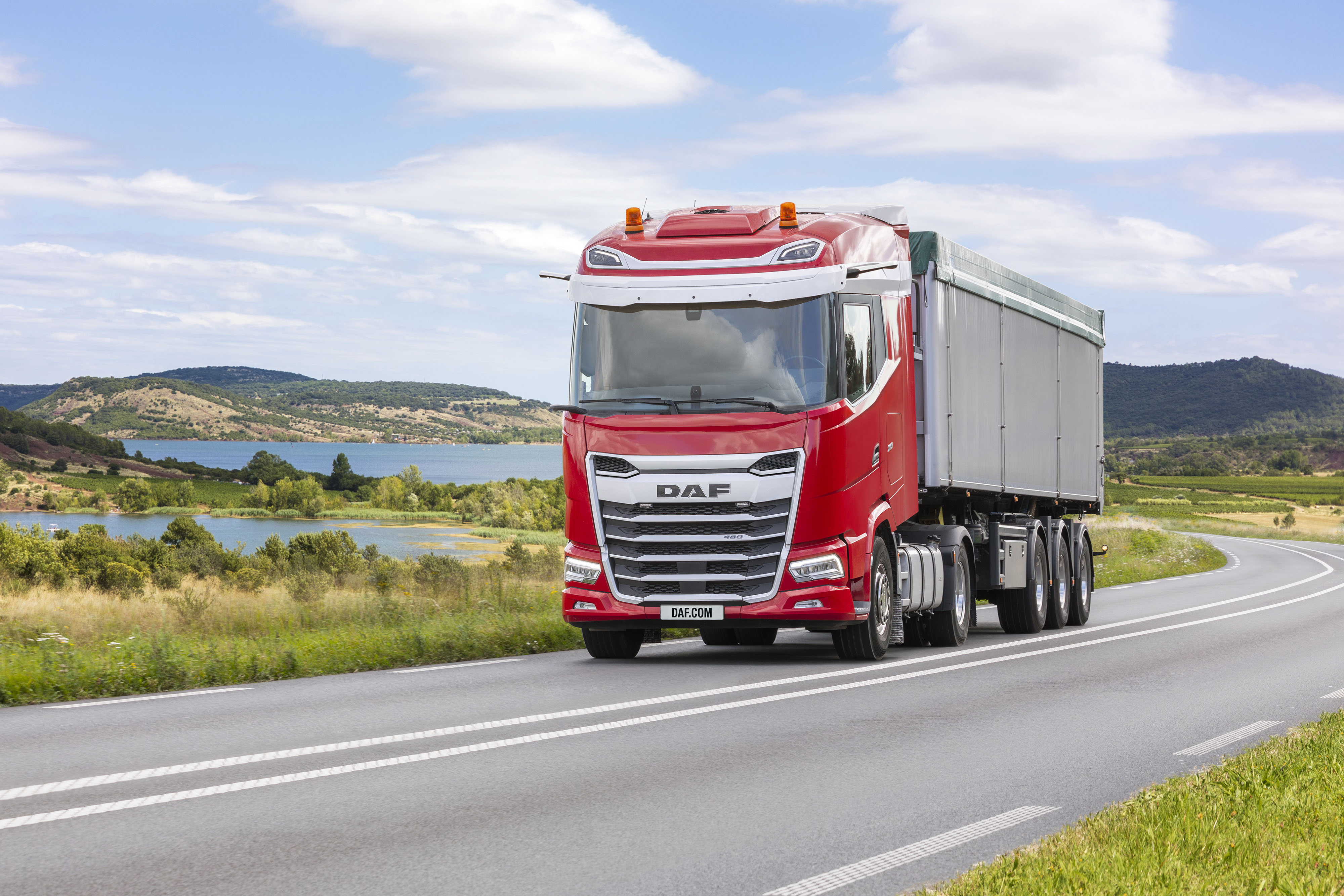 DAF Fun - DAF Nederland