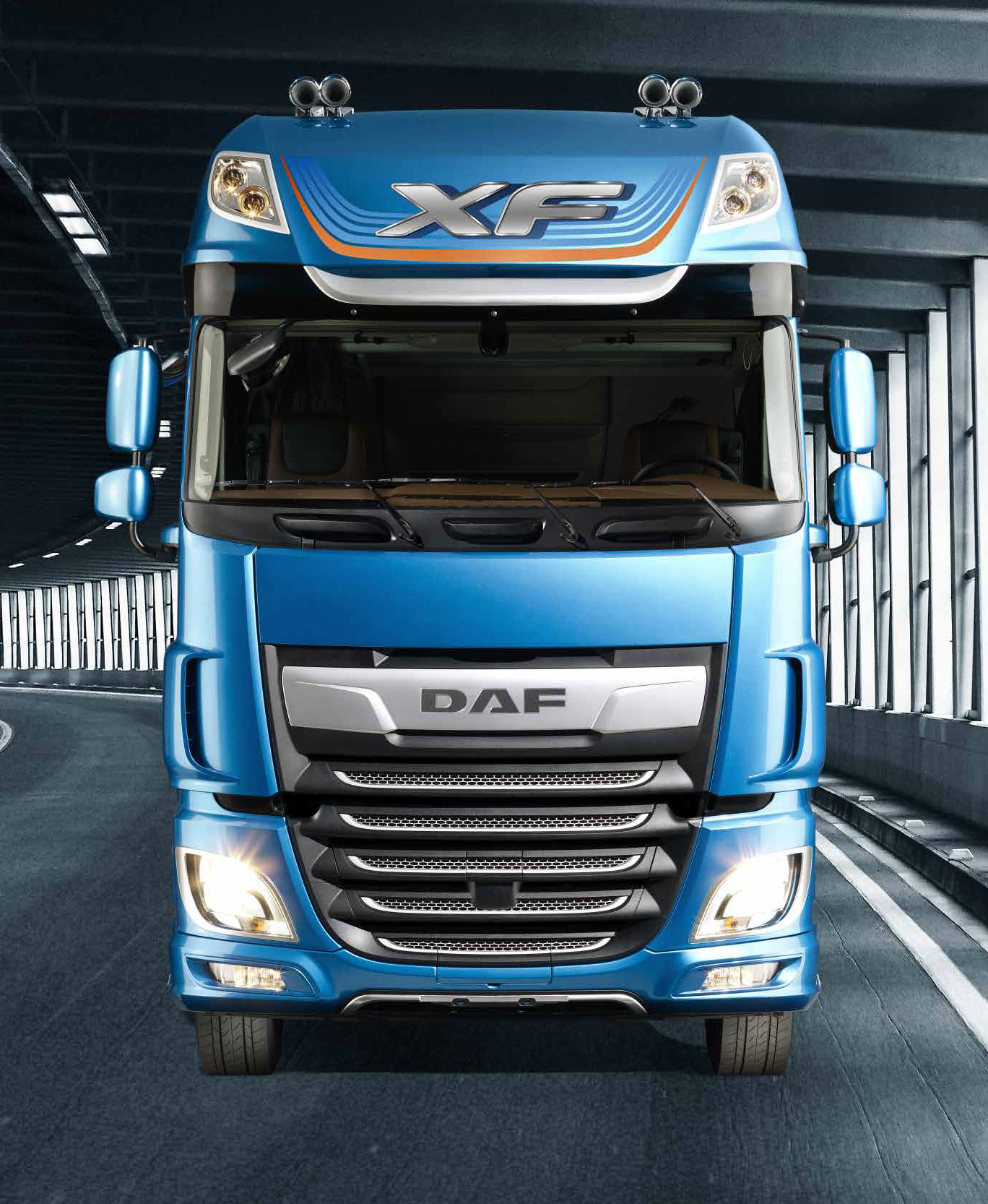 DAF Nederland - DAF Nederland