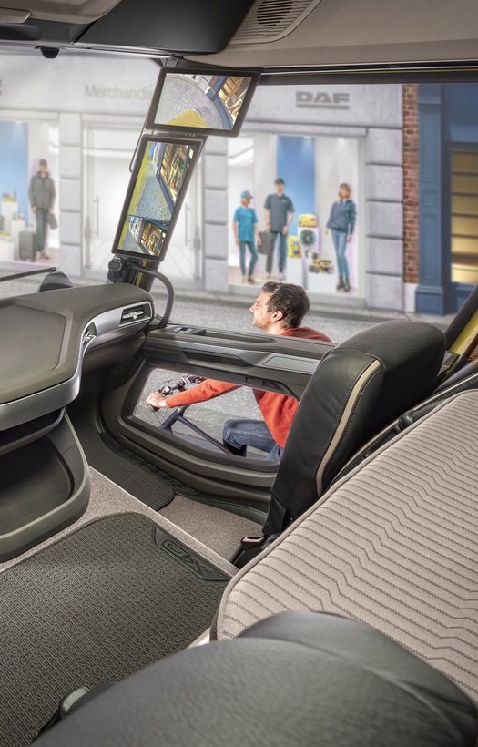 DAF Image Library - DAF Nederland