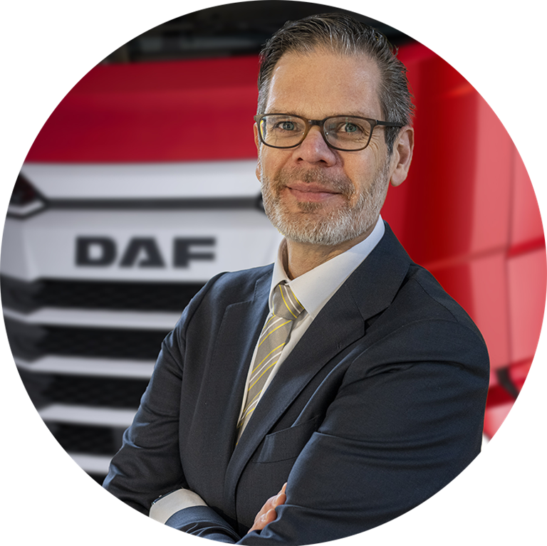 Nieuwe DAF Electric Truck Assembly officieel geopend - DAF Nederland