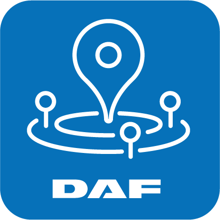 PACCAR Connect - Mobile Services - DAF Nederland